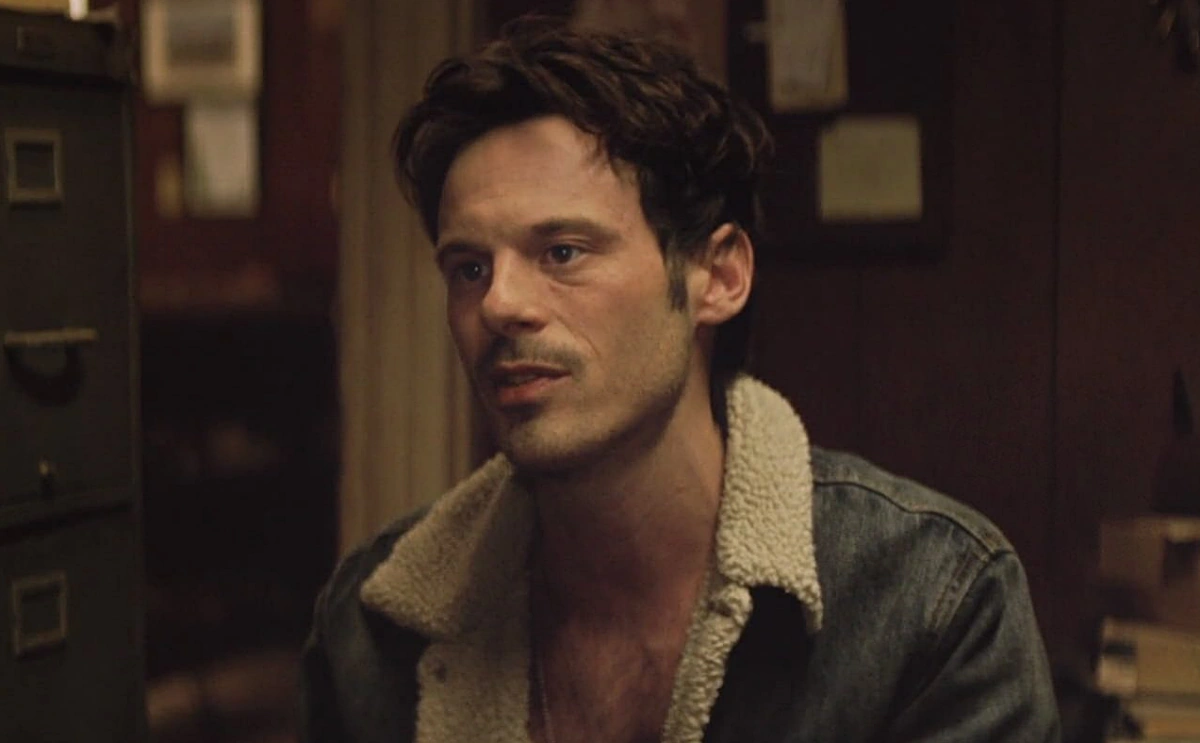 David Reid | The Boys Fanon Wiki | Fandom