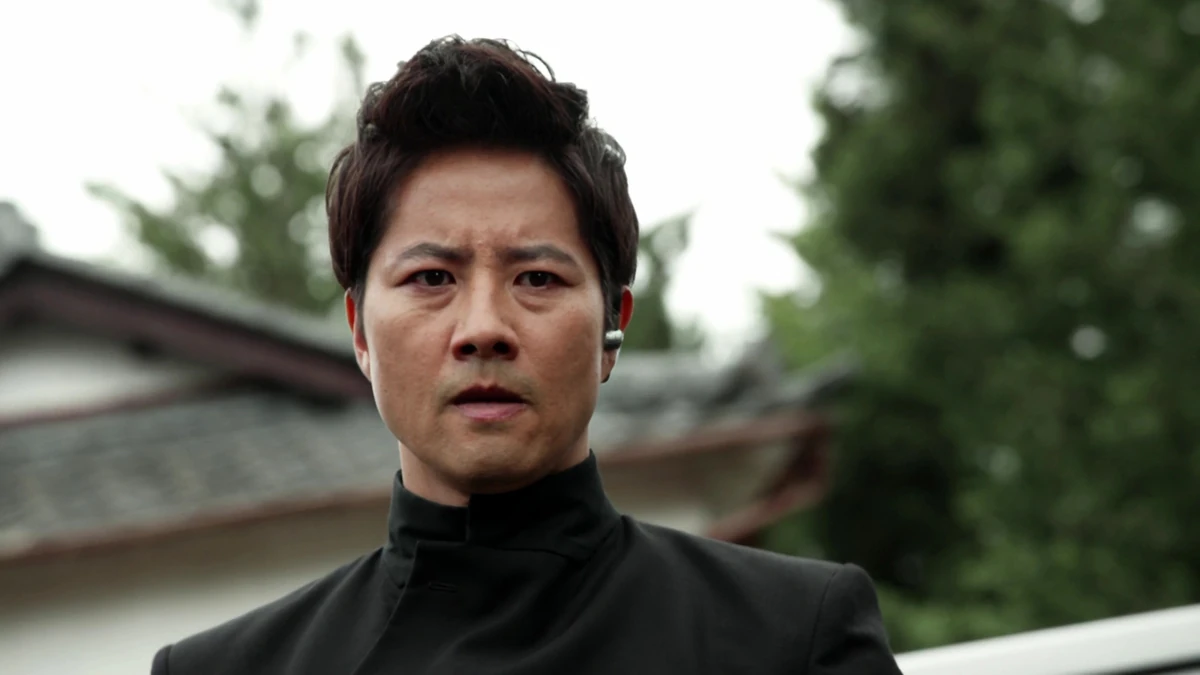 Ken Watanabe | The Boys Fanon Wiki | Fandom