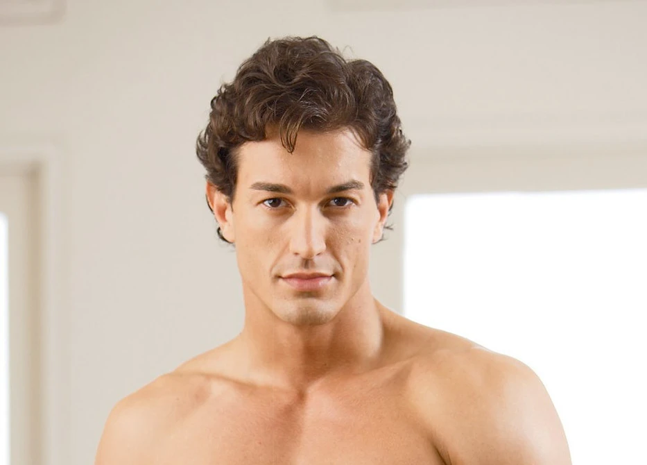 Angel Guzman | The Boys Fanon Wiki | Fandom