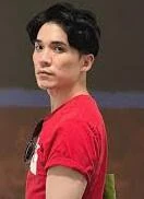 Kenji Miyashiro | The Boys Fanon Wiki | Fandom