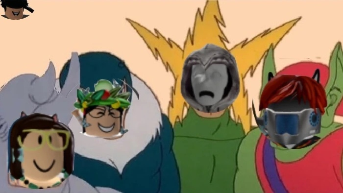 The Boys | The Girls. Wiki | Fandom