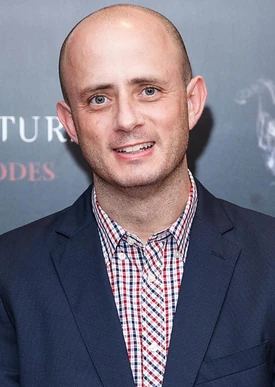 Eric Kripke | Wiki The Boys | Fandom