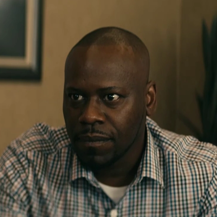 Seth Reed | Wiki The Boys | Fandom