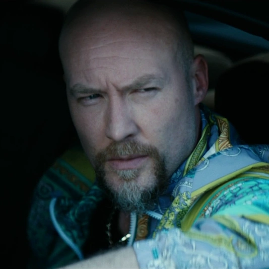 Yevgenny | Wiki The Boys | Fandom