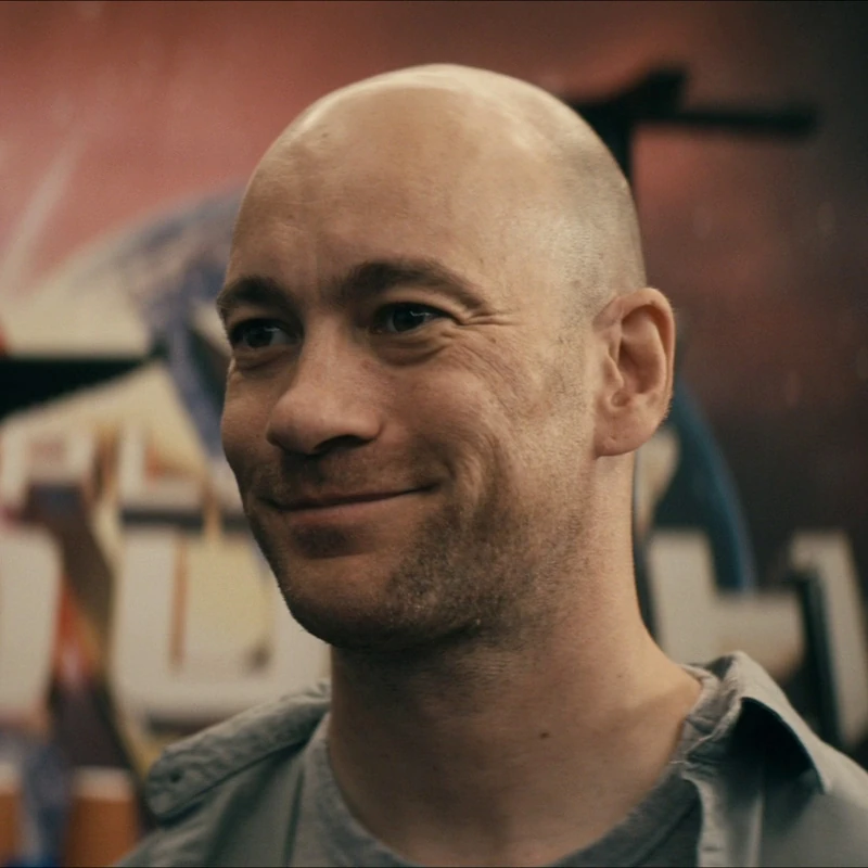 Dirk | Wiki The Boys | Fandom