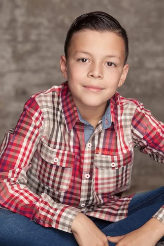 Luca Villacis | Wiki The Boys | Fandom