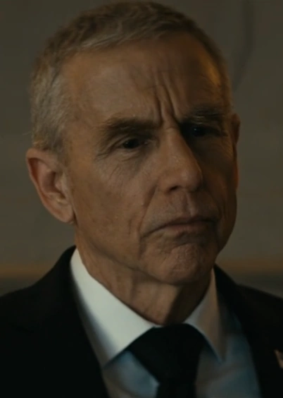 Steven Calhoun | The Boys Wiki | Fandom