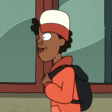 Mo-Slo | Wiki The Boys | Fandom