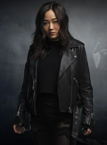 Kimiko | The Boys Wiki | Fandom