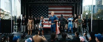 Os Sete | The Boys Wiki | Fandom