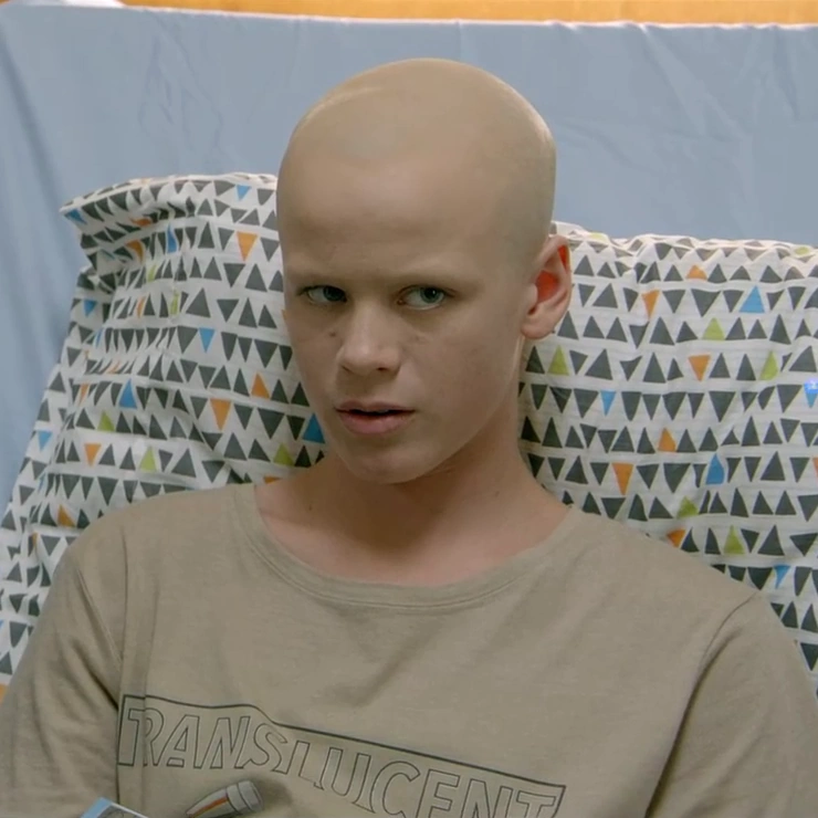 Colby | Wiki The Boys | Fandom