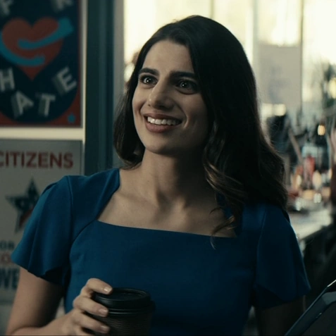 Victoria Neuman | Wiki The Boys | Fandom