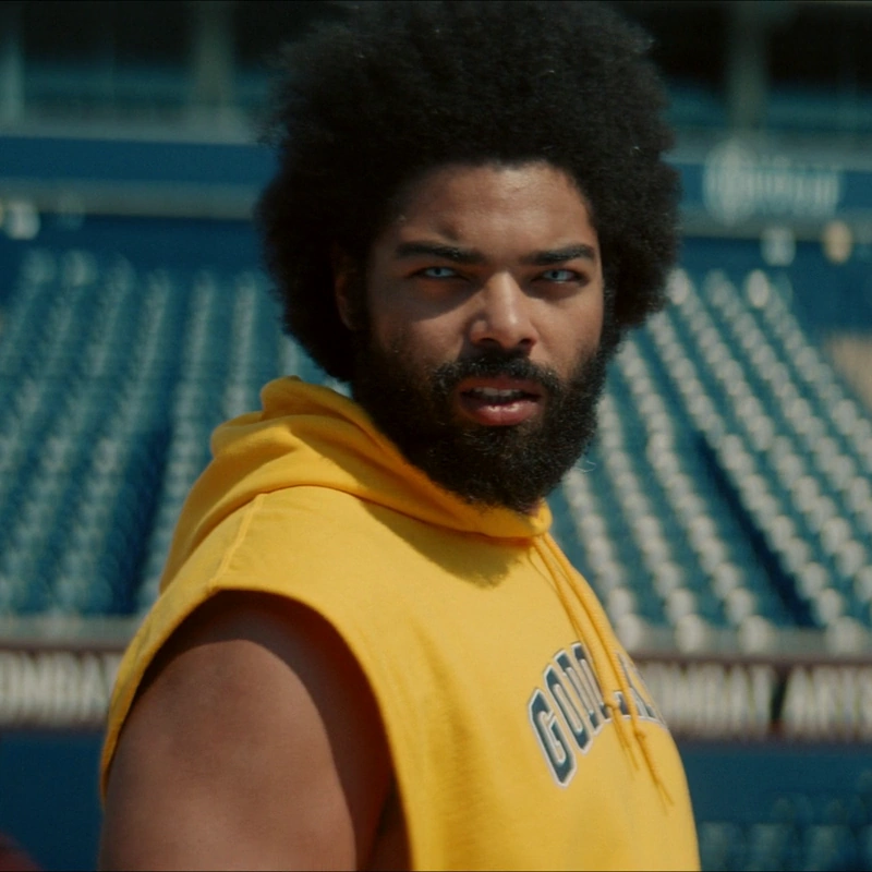 L'Incroyable Steve | Wiki The Boys | Fandom