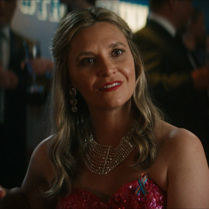 Tiffany Meyer | Wiki The Boys | Fandom