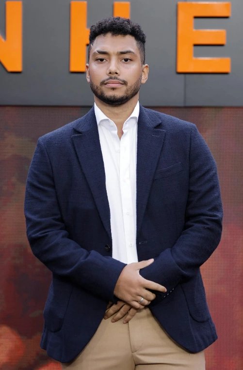 Chance Perdomo | The Boys Wiki | Fandom