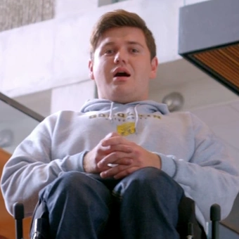 Jeremy | Wiki The Boys | Fandom