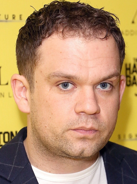 Jack Doolan | The Boys Wiki | Fandom