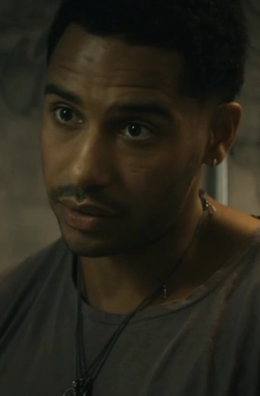 Colin Hauser | The Boys Wiki | Fandom