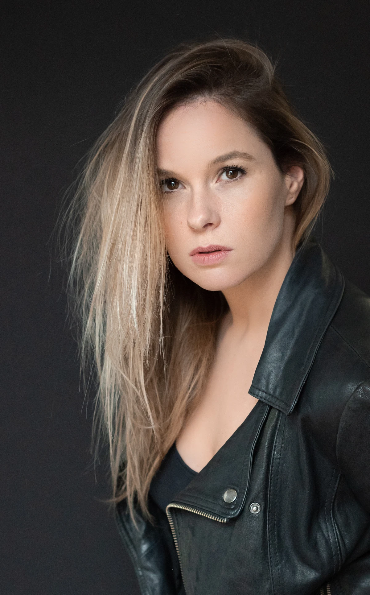 Leigh Bush | Wiki The Boys | Fandom