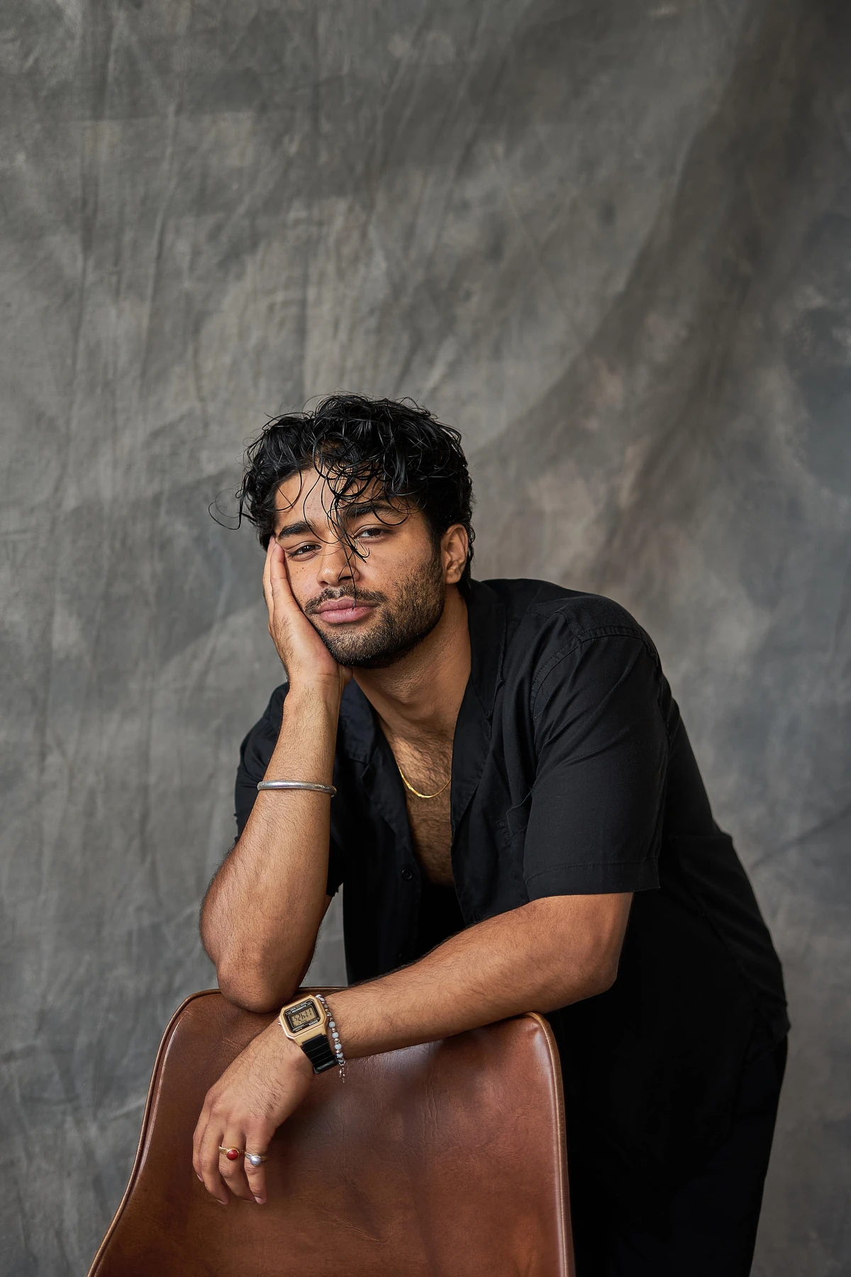 Siddharth Sharma | Wiki The Boys | Fandom