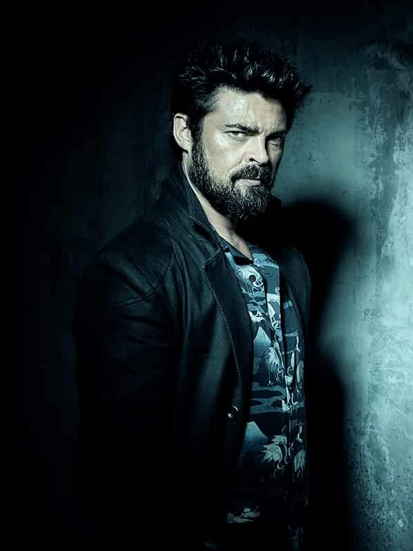 Billy Butcher | Wiki The Boys | Fandom