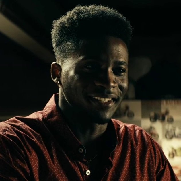 Anthony | Wiki The Boys | Fandom