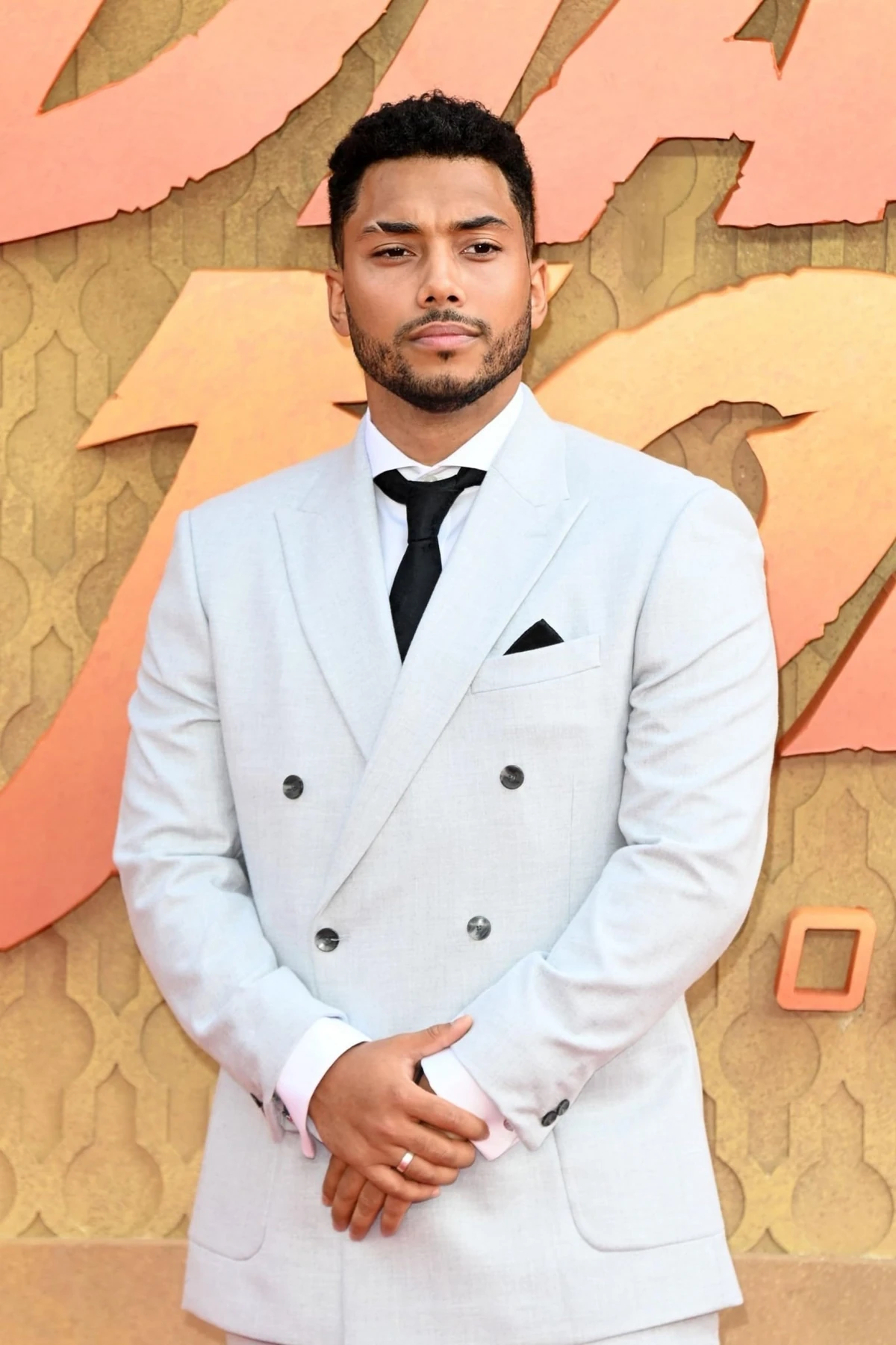 Chance Perdomo | Wiki The Boys | Fandom