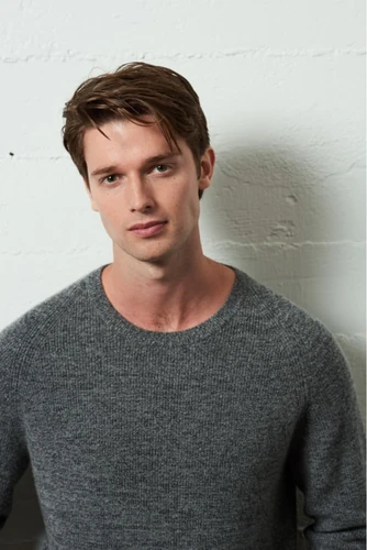 Patrick Schwarzenegger | Wiki The Boys | Fandom
