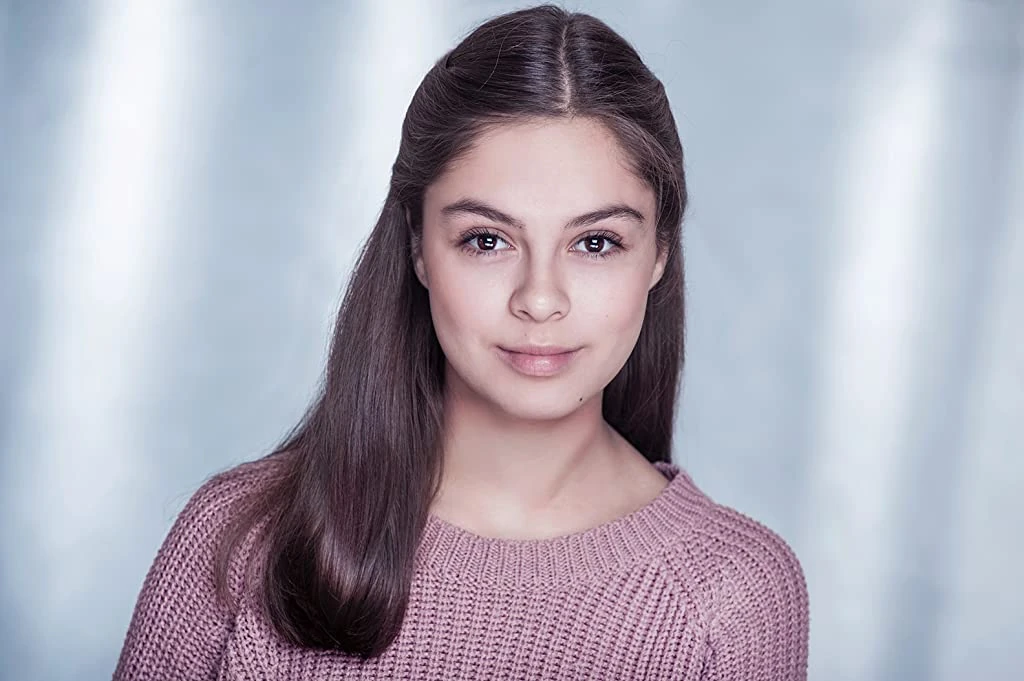 Elisa Paszt | Wiki The Boys | Fandom