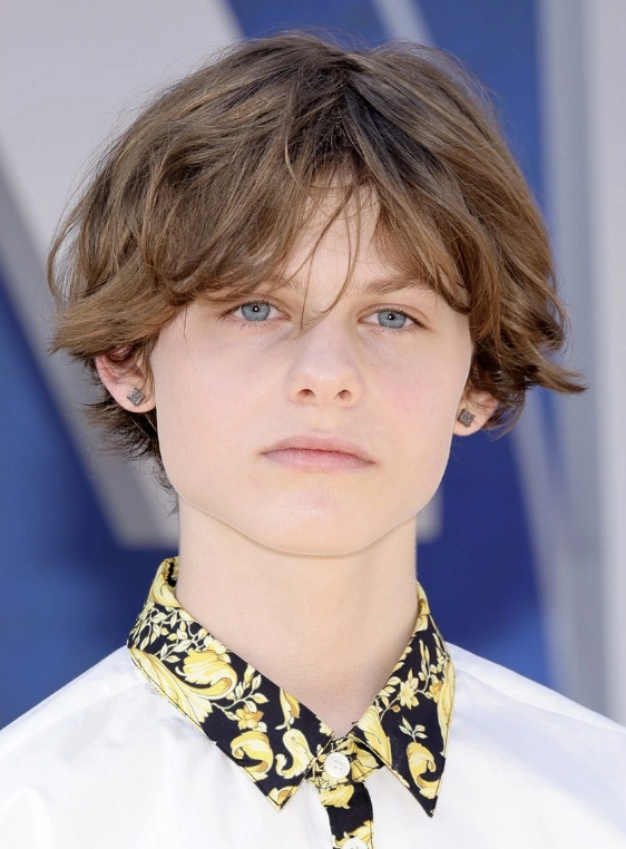 Cameron Crovetti | The Boys Wiki | Fandom