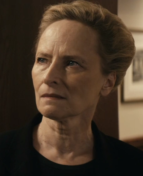 Grace Mallory | The Boys Wiki | Fandom