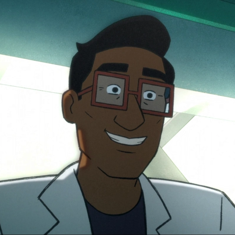 Vik | Wiki The Boys | Fandom