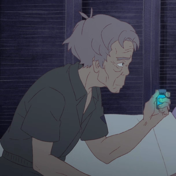 John | Wiki The Boys | Fandom