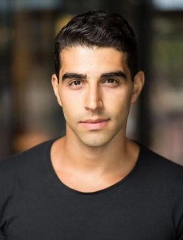 Samer Salem | Wiki The Boys | Fandom