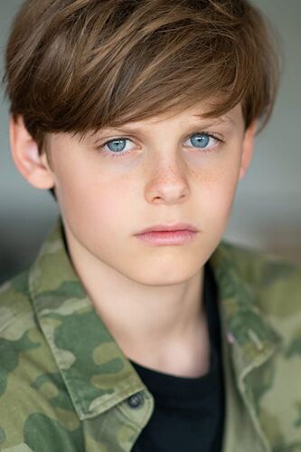 Cameron Crovetti | Wiki The Boys | Fandom