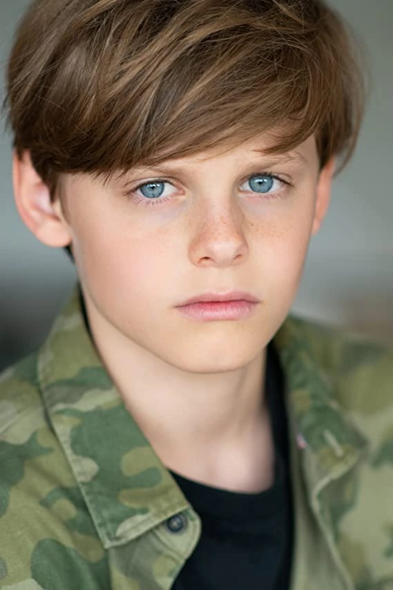 Cameron Crovetti | Wiki The Boys | Fandom