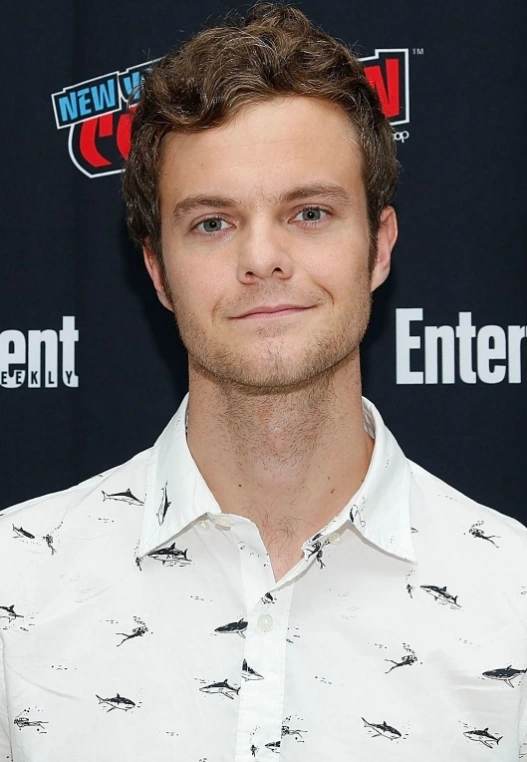 Jack Quaid | The Boys Wiki | Fandom