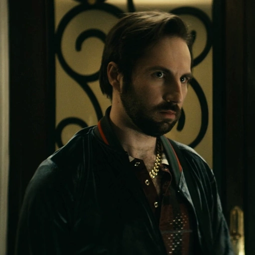 Moe | Wiki The Boys | Fandom