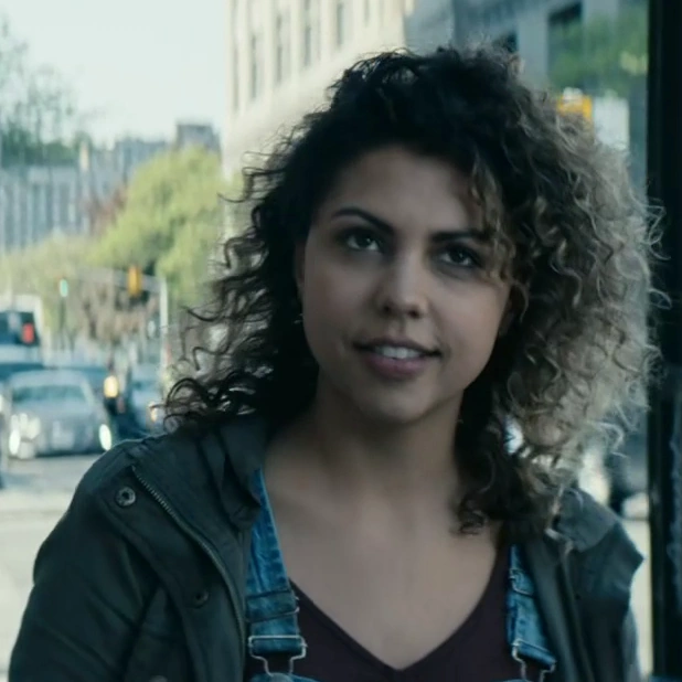 Robin | Wiki The Boys | Fandom