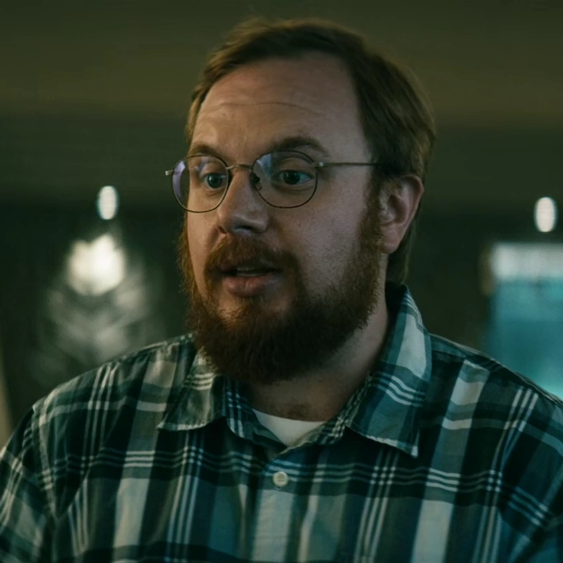 Trevor | Wiki The Boys | Fandom