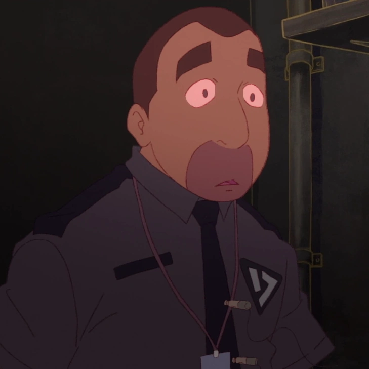 Gary | Wiki The Boys | Fandom