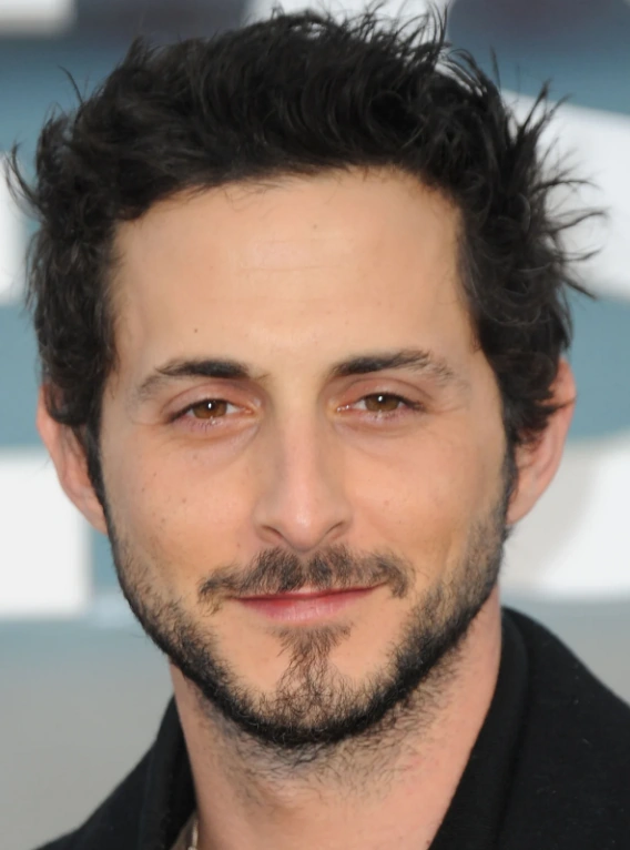 Tomer Capone | The Boys Wiki | Fandom