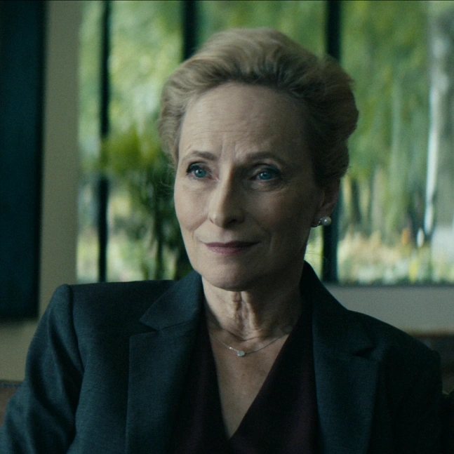 Grace Mallory | Wiki The Boys | Fandom