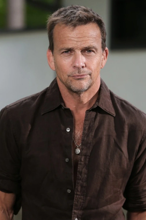 Sean Patrick Flanery | The Boys Wiki | Fandom