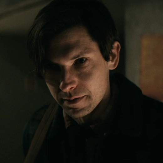 Tony | Wiki The Boys | Fandom