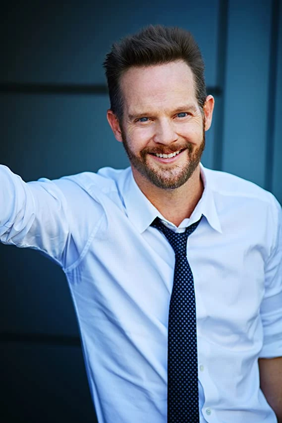 Jason Gray-Stanford | Wiki The Boys | Fandom