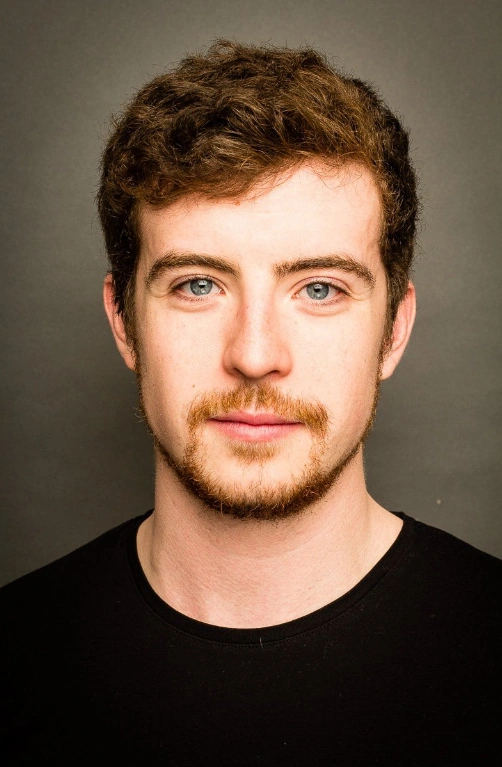 Dan Mousseau | The Boys Wiki | Fandom