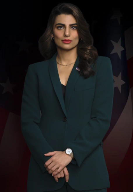 Victoria Neuman | The Boys Wiki | Fandom