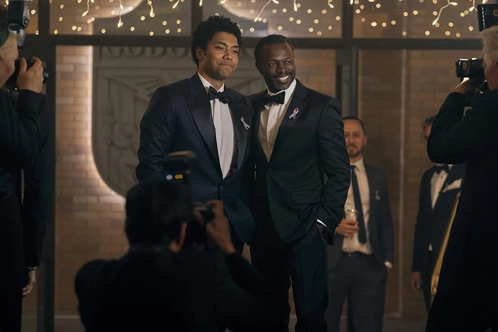 Think Brink | Wiki The Boys | Fandom