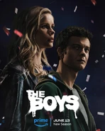 Saison 4 | Wiki The Boys | Fandom